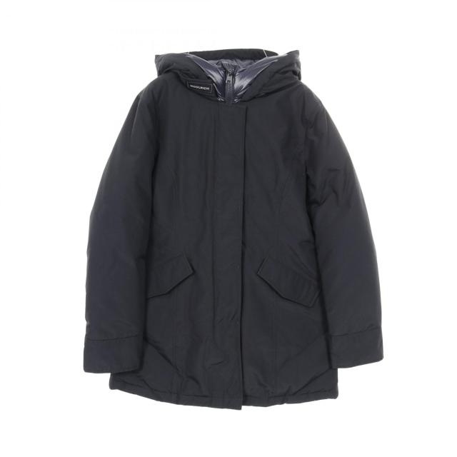 ウールリッチ WOOLRICH ARCTIC PARKA ダウンジャケット 衣料品 アウター コットン レディース ネイビー系 CFWWOU0580FRUT0001 【新品】