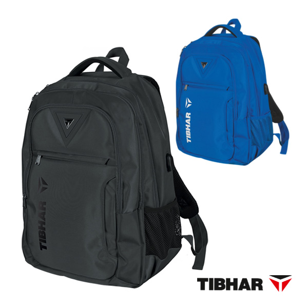 [ティバー 卓球バッグ ]MACAOマカオバックパック TJA8