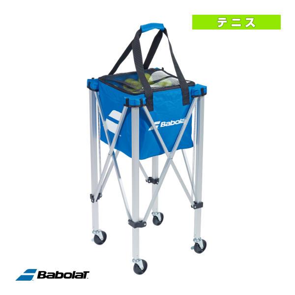 [バボラ テニス コート用品]ホイールボールカート／WHEELED BALL CART（730010）