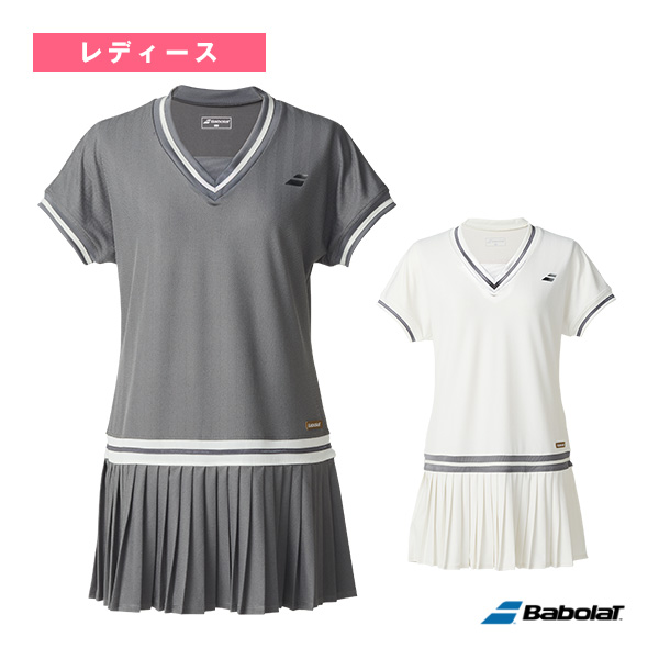 [バボラ テニスウェア（レディース） ]オリジン ドレス ORIGIN DRESS レディース BWP5580