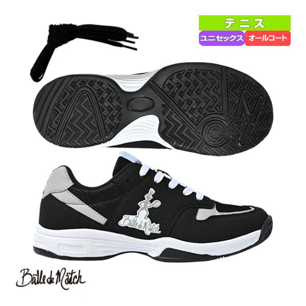 [バルデマッチ テニスシューズ ]パサデナ／PASADENA／ユニセックス（BDM-C1601）