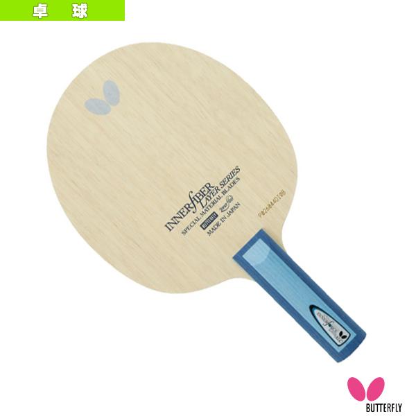 [バタフライ 卓球ラケット]インナーフォース レイヤー ALC INNERFORCE LAYER ALC ストレート 36704