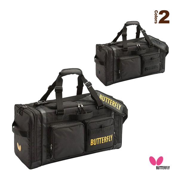 [バタフライ 卓球バッグ]ラフィネス ツアーバッグ 63320