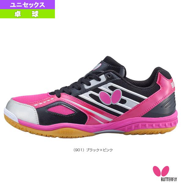[バタフライ 卓球シューズ]レゾライン マッハ ユニセックス 93630