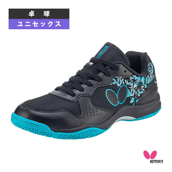 [バタフライ 卓球シューズ ]レゾラインビライト2 ユニセックス 93740