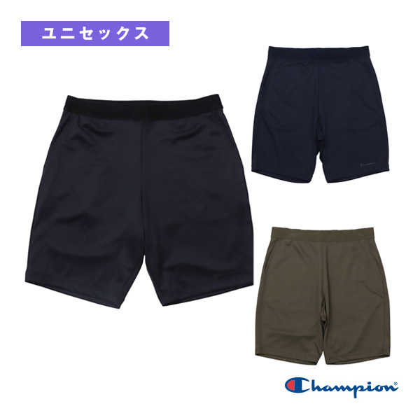[チャンピオン オールスポーツウェア（メンズ/ユニ） ]リカバリーショーツ Recovery SHORTS ユニセックス C3CS590