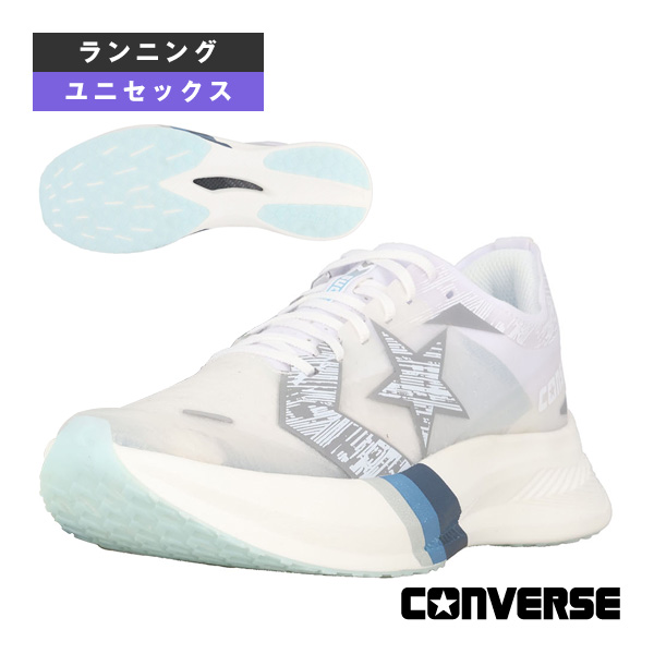[コンバース ランニングシューズ]コンズ ランリボルヴ CONS RUNREVOLVE 3itsuka ユニセックス 33600011