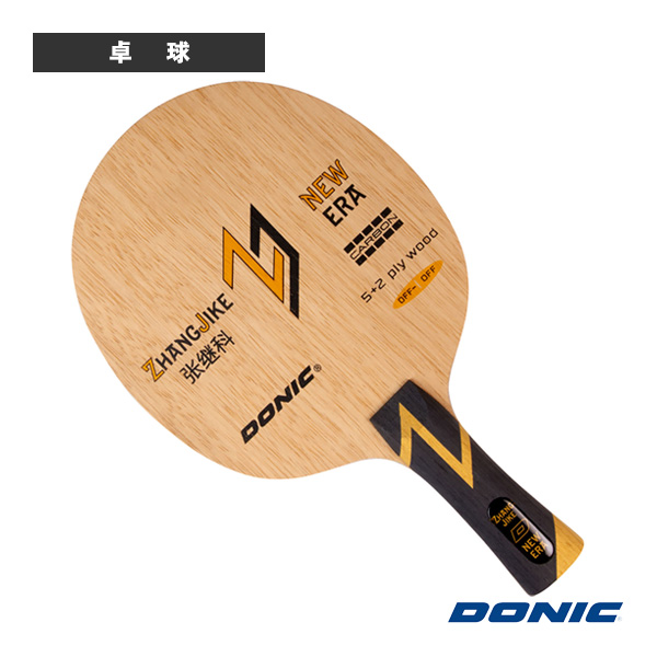 [DONIC 卓球ラケット ]張継科ニューエラ フレア BL230