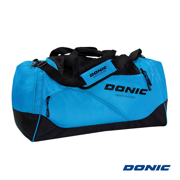[DONIC 卓球バッグ ]DONIC ミドルバッグ レボックス FL043