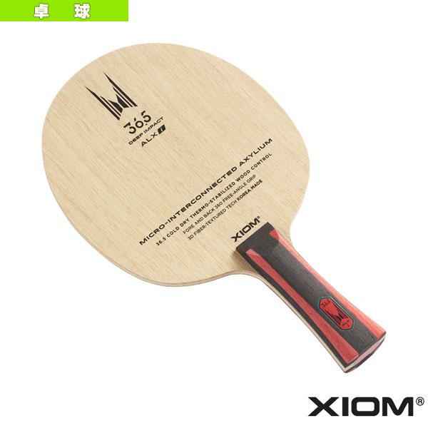 [エクシオン 卓球ラケット ]36.5 ALXi フレア 21901