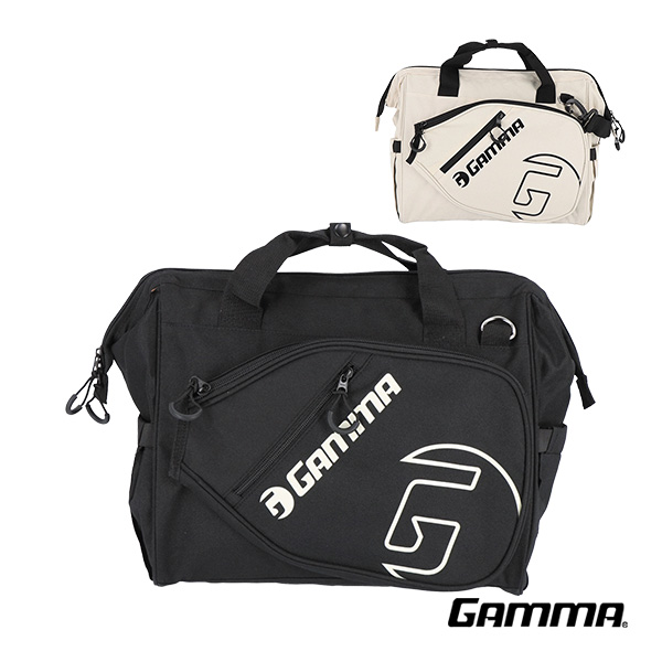 [ガンマ ピックルボールバッグ ]ピックルボールトートバッグ PICKLEBALL TOTE BAG 1E805882／1E805883