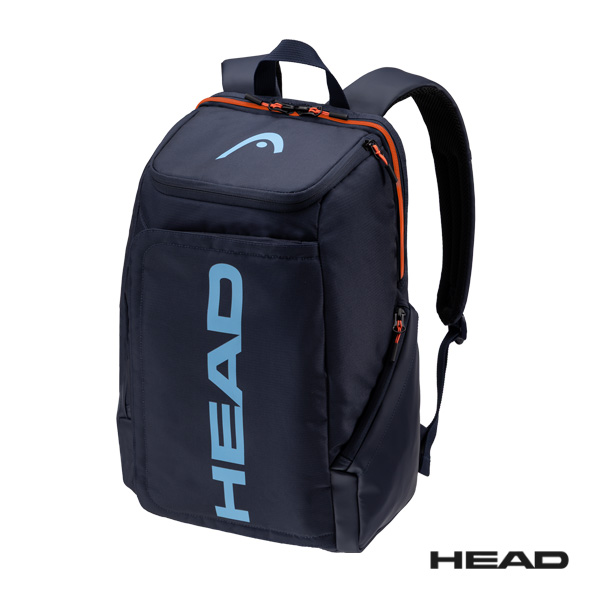 [ヘッド テニスバッグ ]2026年01月下旬【予約】プロラケットバッグ 28L Pro Backpack 28L 260156