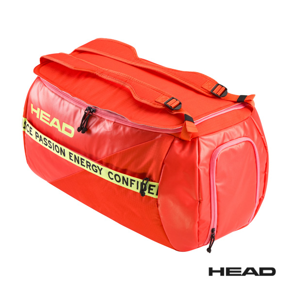 [ヘッド テニスバッグ]プロ X ダッフルバッグ L／Pro X Duffle Bag L（261614）