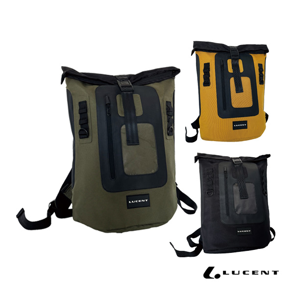 [ルーセント テニスバッグ ]デイバッグ XLB-386