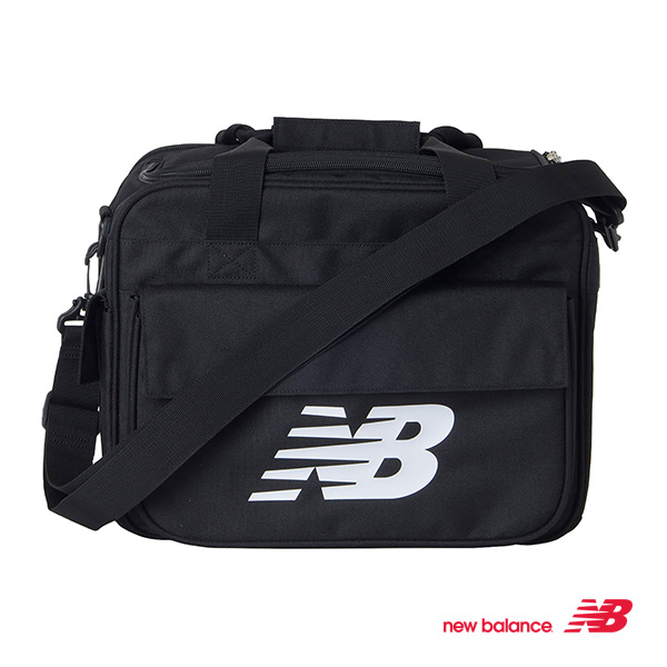 [ニューバランス オールスポーツバッグ ]メディカルショルダーバッグ22.5L LAB45630
