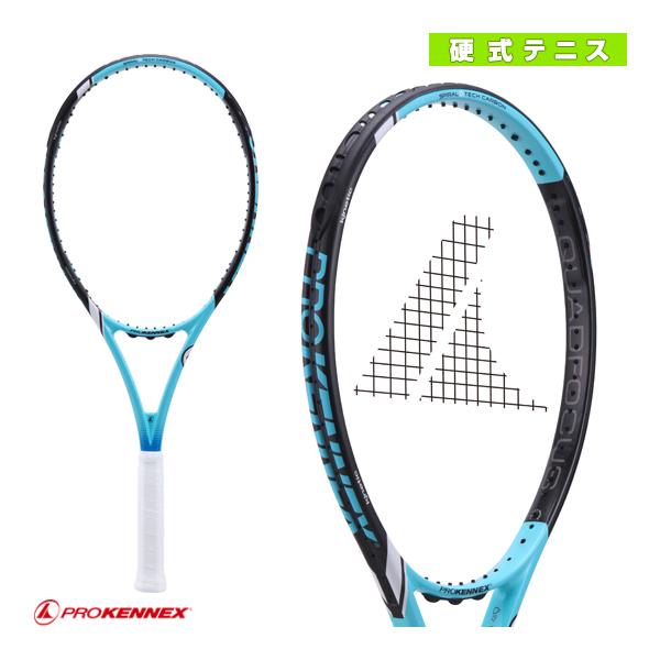 [プロケネックス テニスラケット ]ケーアイキュープラス15 バージョン23 Ki Qplus 15 ver.23 Kinetic Qplusシリーズ CO-14638