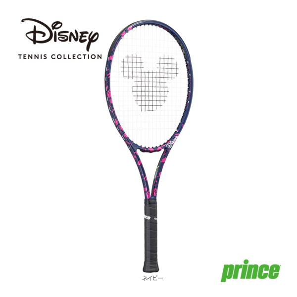 [プリンス テニスラケット ]ツアー 100／TOUR 100（7TJ213）
