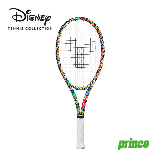 [プリンス テニスラケット ]ビースト 25／BEAST 25／張上済ラケット／ジュニア（7TJ214）