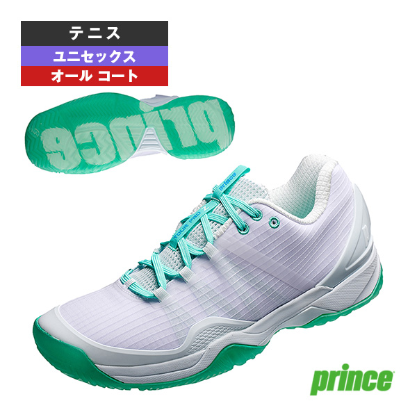 [プリンス テニスシューズ ]ツアープロゼット6AC TOUR PRO Z 6 AC オールコート ユニセックス DPSZA18