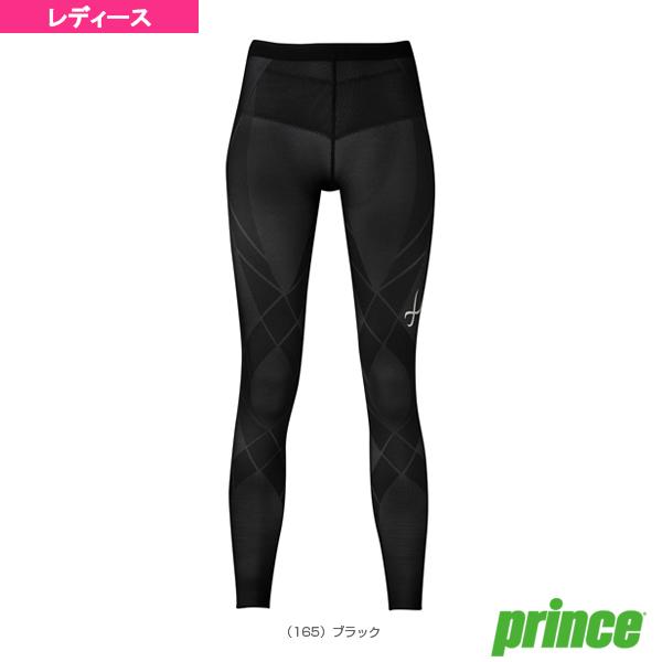 [プリンス テニスアンダーウェア]CW-X ジェネレーターモデル GENERATOR MODEL ジェネレータークールタイプロング レディース HZY279