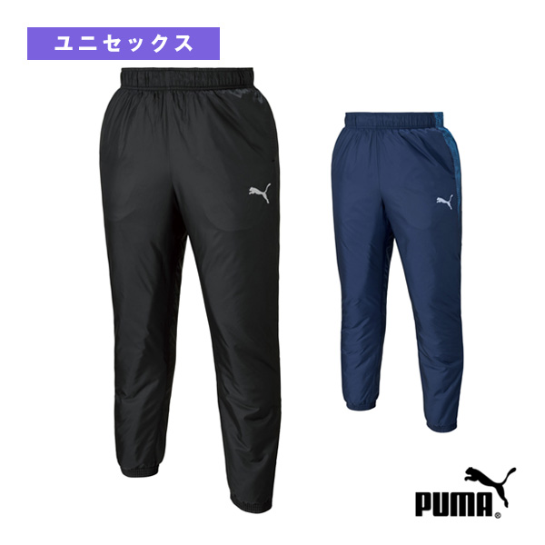 [プーマ サッカーウェア（メンズ/ユニ） ]TEAMCUPパデットパンツ ユニセックス 660403