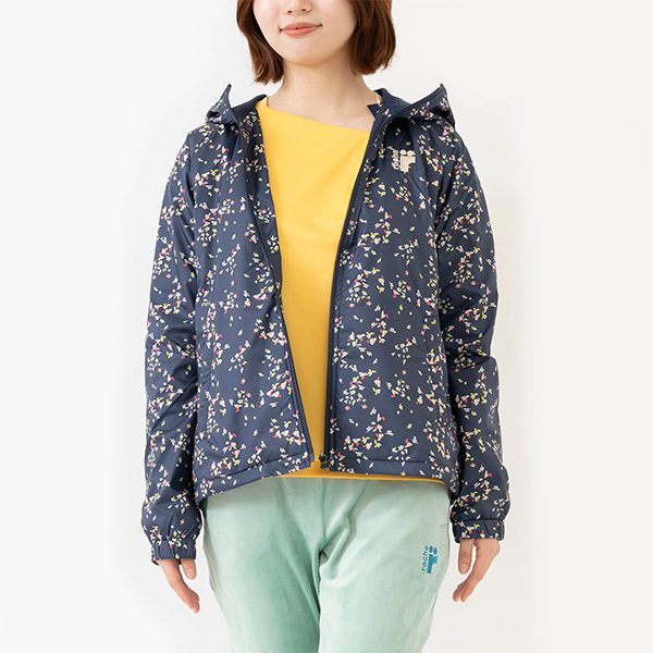 ローチェ（roche） テニスウェア（レディース） ]防寒ジャケット