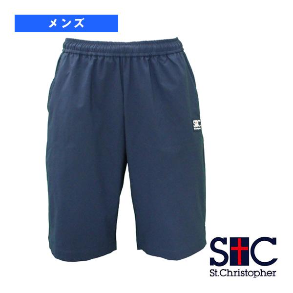 [セントクリストファー テニスウェア（メンズ/ユニ）]インシームゲームショートパンツ メンズ STC-BEM1424