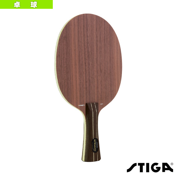 [スティガ 卓球ラケット ]インテンシティNCT INTENSITY NCT FLA 1022-35