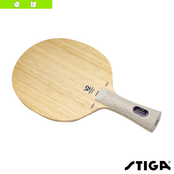 [スティガ 卓球ラケット ]エナジーウッドV2 WRB ENERGY WOOD V2 WRB FLA 1074-35
