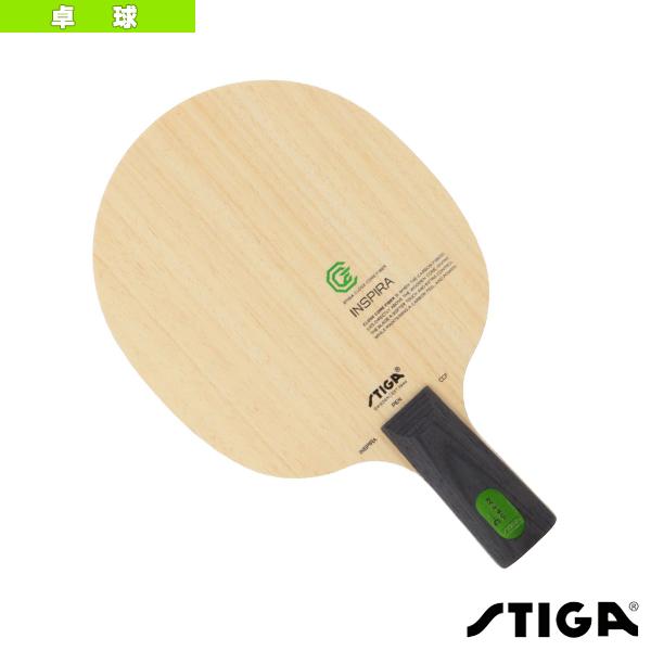[スティガ 卓球ラケット ]インスピーラCCF INSPIRA CCF PEN 1602-0101-65