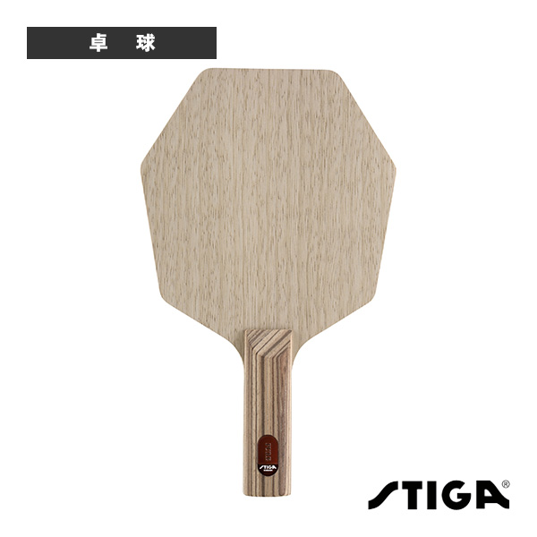 [スティガ 卓球ラケット ]サイバーシェイプピュア CYBERSHAPE PURE STR 1602-2102-37
