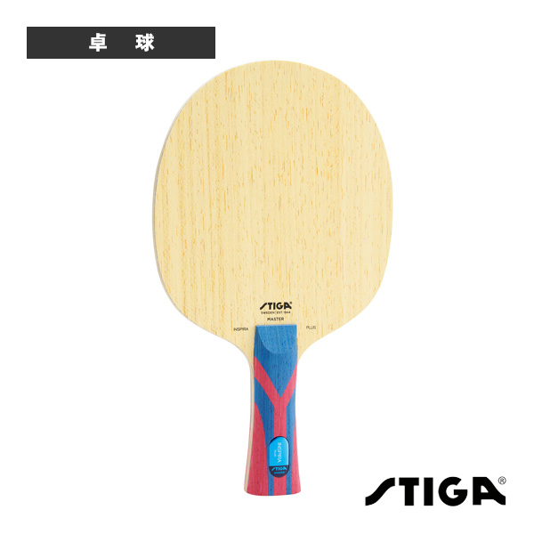 [スティガ 卓球ラケット ]インスピーラプラス INSPIRA PLUS FLA 1602-2601-35