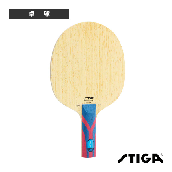 [スティガ 卓球ラケット ]インスピーラプラス INSPIRA PLUS STR 1602-2601-37
