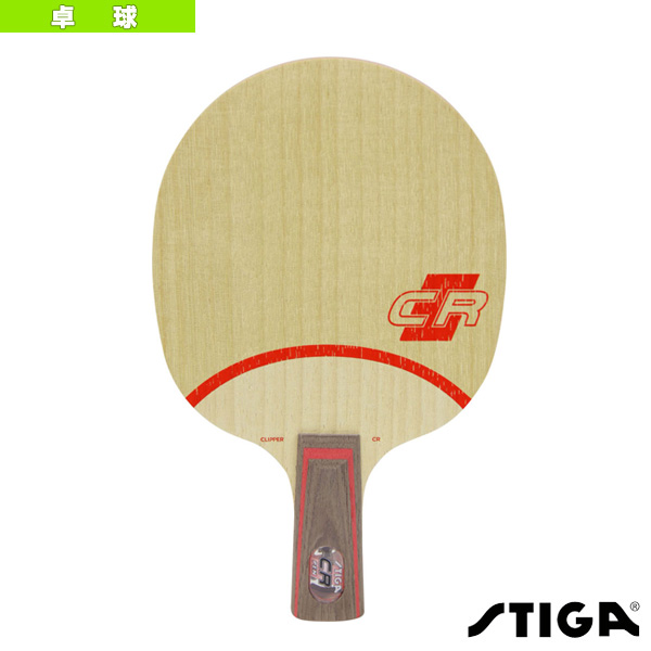 [スティガ 卓球ラケット ]クリッパーCR WRB CLIPPER CR WRB PEN 2025-65