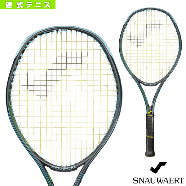 [スノワート テニスラケット ]ビタス 105R FF VITAS 105R FF SRV302
