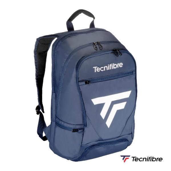 [テクニファイバー テニスバッグ]ツアー エンデュランス ネイビー バックパック TOUR ENDURANCE NAVY BACKPACK 40TOUNAVBP