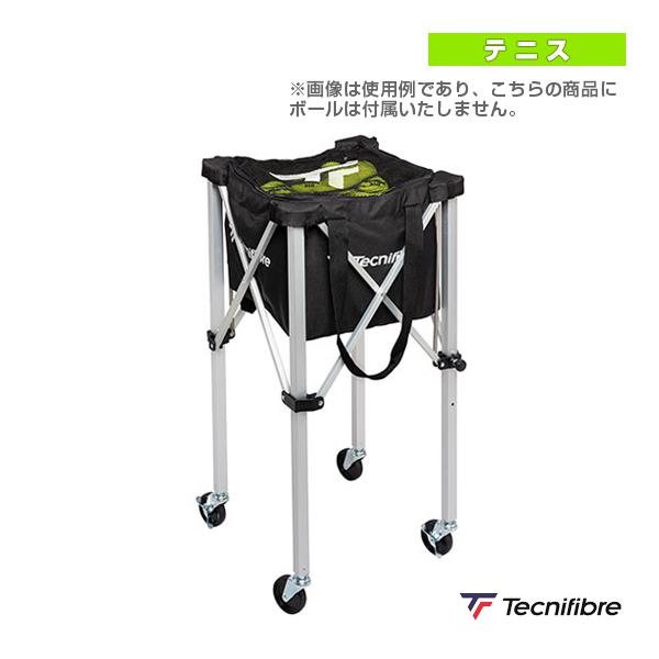 [テクニファイバー テニスコート用品]キャスター付きボールバスケット BALL BASKET 57PANIERBA