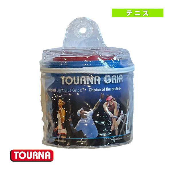 [トーナ テニスアクセサリ・小物 ]トーナグリップオリジナルマスターロールXLプロパック ドライ・ロングタイプ 30本入 TG-30-XLPP
