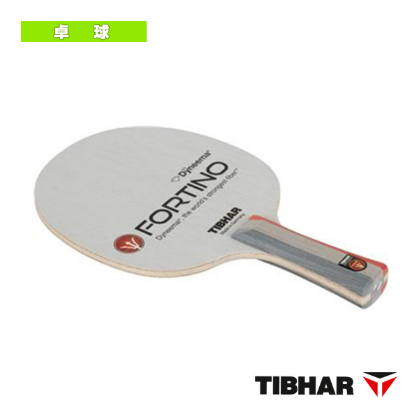 [ティバー 卓球ラケット ]フォーティノプロ FORTINO PRO フレア TJB111FL ラケット競技 卓球