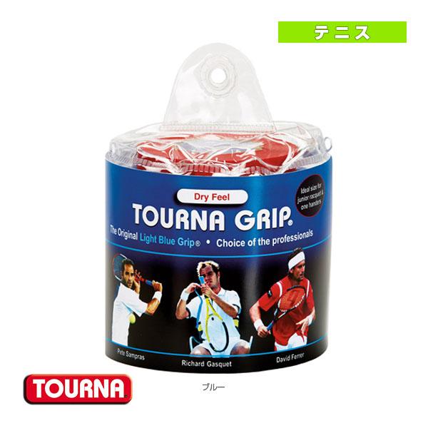 [トーナ テニスアクセサリ・小物 ]トーナグリップオリジナルマスターロール ドライタイプ 30本入 TG-30-PP