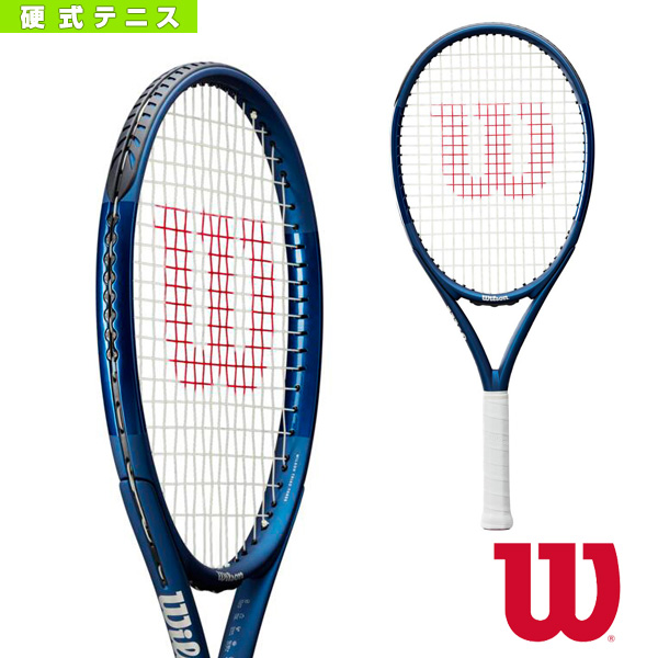 [ウィルソン テニスラケット ]トライアド スリー TRIAD THREE WR056511