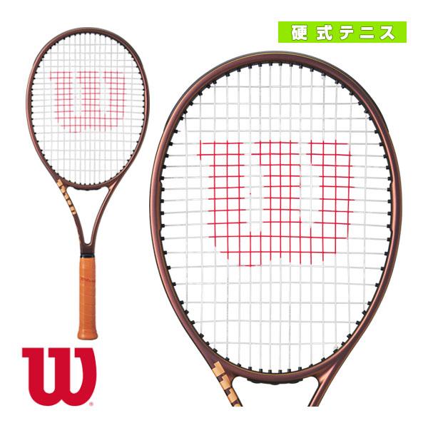 [ウィルソン テニスラケット ]プロ スタッフ X V14.0 PRO STAFF X V14.0 WR125811