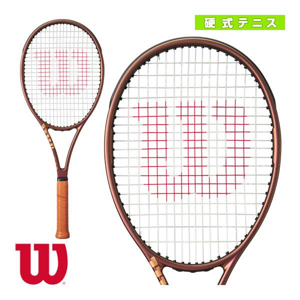 [ウィルソン テニスラケット ]プロ スタッフ 97L V14.0 PRO STAFF 97L V14.0 WR125911