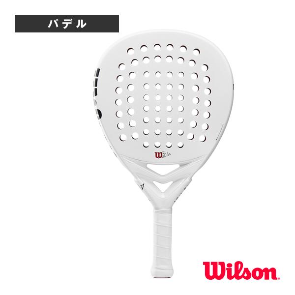 [ウィルソン パデルラケット]ベラ LT V2 パデル BELA LT V2 PADEL WR133911U2