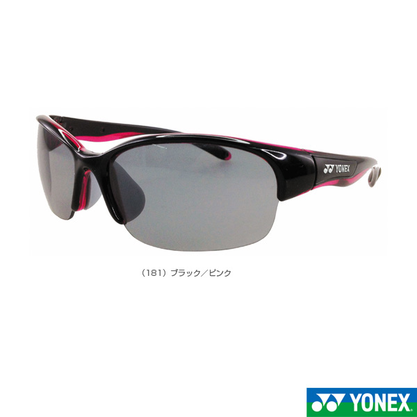 [ヨネックス テニスアクセサリ・小物 ]スポーツグラス AC397