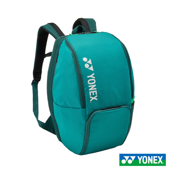 [ヨネックス テニスバッグ ]バックパックB ラケット2本収納可 BAG2408B