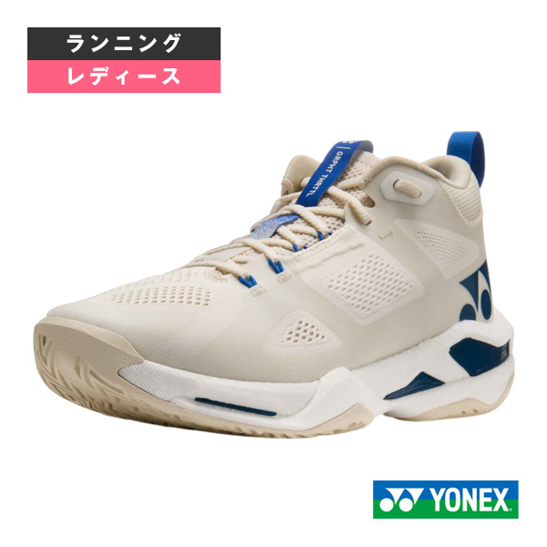 [ヨネックス ランニングシューズ ]グラファイトスロットル Grpht Thrttl レディース SH-GT1L