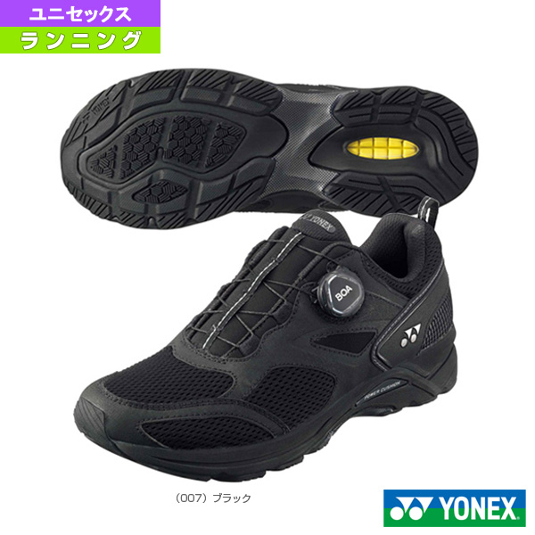 [ヨネックス ランニングシューズ ]セーフラン900C SAFERUN 900C ユニセックス SHR900C