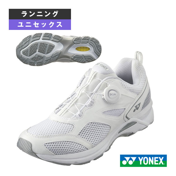 [ヨネックス ランニングシューズ ]セーフラン900C SAFERUN 900C ユニセックス SHR900C