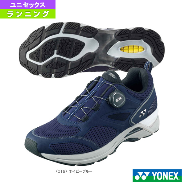 [ヨネックス ランニングシューズ]セーフラン900C SAFERUN 900C ユニセックス SHR900C